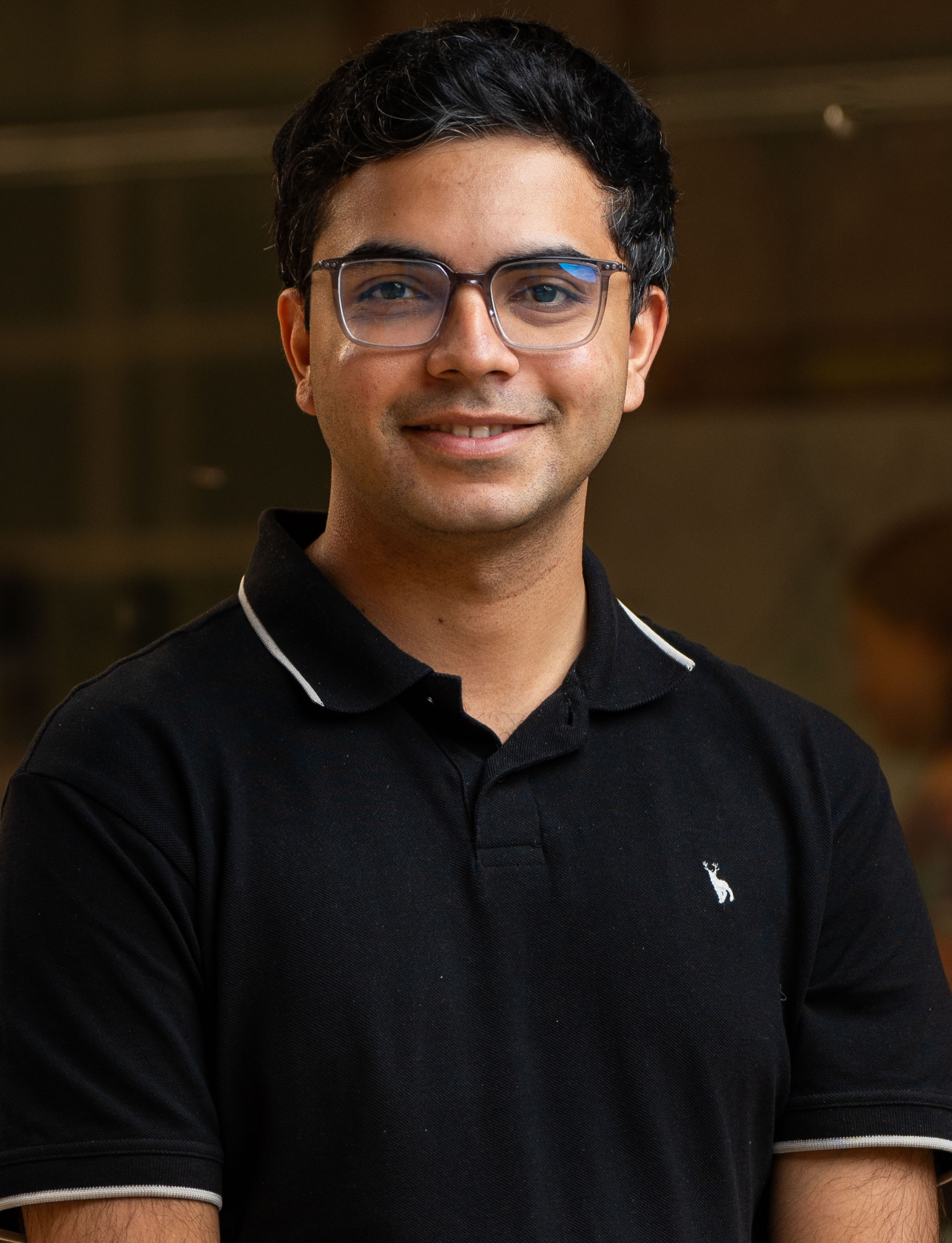 Rahil Valani – Research website